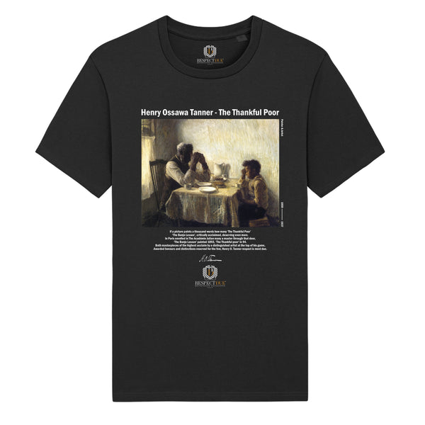 Henry Ossawa Tanner The Thankful Poor